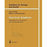 Survival Analysis: Techniques for Censored and Truncated Data ...