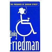 The Love Song of J. Edgar Hoover, A Novel: Friedman, Kinky: 9780345415097: Amazon.com: Books