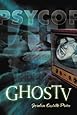 Amazon.com: Ghostv: A Psycop Novel (9781935540229): Price, Jordan ...