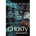 Amazon.com: Ghostv: A Psycop Novel: 9781935540229: Price, Jordan ...