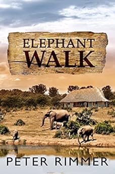 Elephant Walk (The Brigandshaw Chronicles Book 2) - Kindle edition by ...