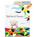 Amazon.com: Matthew's Dream (9780679873181): Leo Lionni: Books