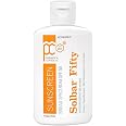 Amazon.com: Solbar PF Sunscreen Cream SPF 50 4 oz (Pack of 2) : Beauty ...