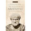 The Philosophy of Aristotle (Signet Classics): Aristotle, A. E. Wardman ...