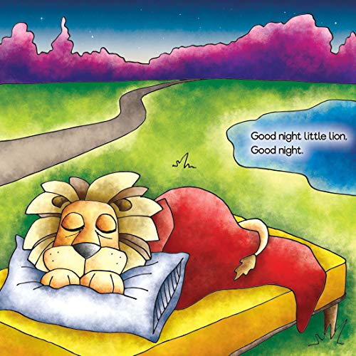 Good Night Little Turtle | Pricepulse