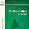 New Maths for GCSE Textbook: Foundation (for the Grade 9-1 Course) (CGP ...