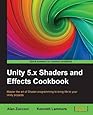 Amazon.com: Unity 5.x Cookbook (9781784391362): Matt Smith, Chico Queiroz: Books