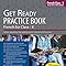 GET READY PRACTICE BOOK FRENCH FOR CLASS-X + ANSWER KEY : Amazon.in: Books