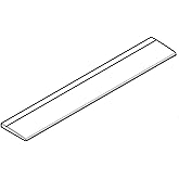 Amazon.com: LG MCR66806901 Refrigerator Deli Drawer Front Cover Genuine ...