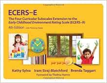 ECERS-E with Planning Notes: The Four Curricular Subscales Extension to ...