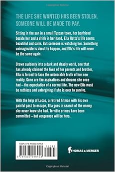 Amazon.com: The Hunter's Prayer (9781503946453): Kevin Wignall: Books