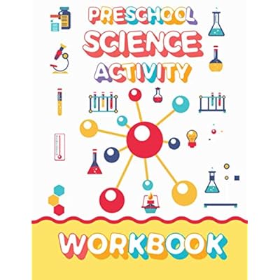 Preschool Science Activity Workbook: Solar System, Philippines | Ubuy