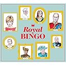 Royal Bingo: Holly Exley: 9781786270238: Amazon.com: Books