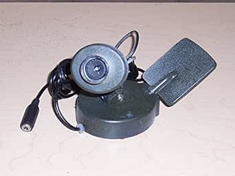 Amazon.com: X10 Wireless 2.4ghz Wide Angle Color Camera: Industrial ...