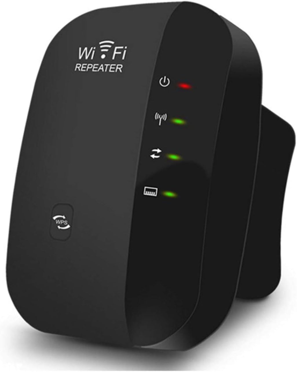 TenYua Wifi Router Dual Band Repeater High Power Wifi Signal Amplifier ...