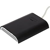 Amazon.com: HID OMNIKEY 5427 Gen 2 R54270111 Smart Card Reader with ...