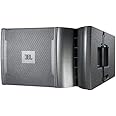 Amazon.com: JBL Professional VRX932LAP Two-Way Powered Line Array ...