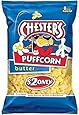 Amazon.com: Chester's Puffcorn Butter Puffed Corn Snacks 3.5 Oz