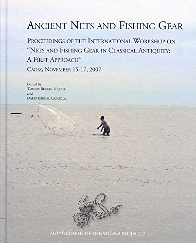 Ancient Nets and Fishing Gear: Proceedings of the International ...