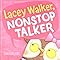 Lacey Walker, Nonstop Talker (Little Boost): Christianne C. Jones ...