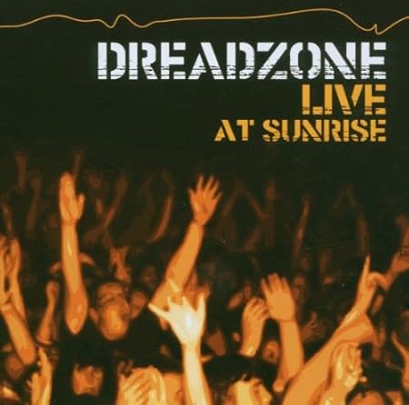 Dreadzone Live at Sunrise: Amazon.co.uk: Music