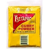 Amazon.com : Betapac Curry Powder 3.88 Oz - 3 Pack : Grocery & Gourmet Food