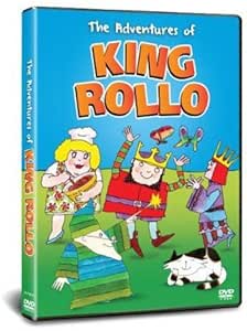 Amazon.com: King Rollo: Movies & TV