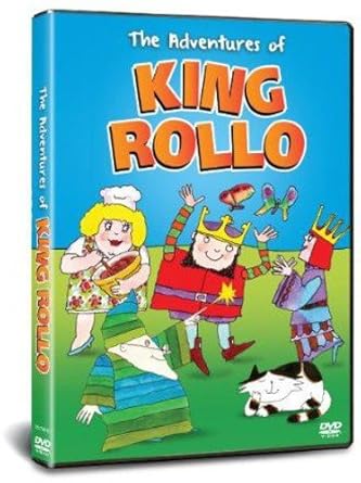 Amazon.com: King Rollo: Movies & TV