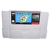 Amazon.com: Super Mario World : Nintendo: Video Games