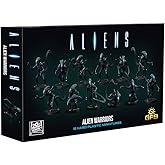 Amazon.com: Gale Force Nine | Aliens: Another Glorious Day in The Corps ...