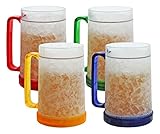 Original Slush Mug - Transforms a Drink into Slushee!