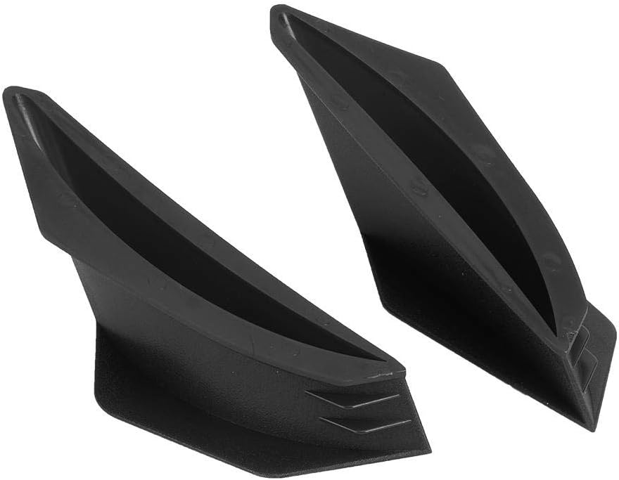 Motorcycle Winglets, Motorcycle Modified Tail Modified Spoiler ...