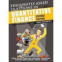Frequently Asked Questions in Quantitative Finance: 9780470748756 ...