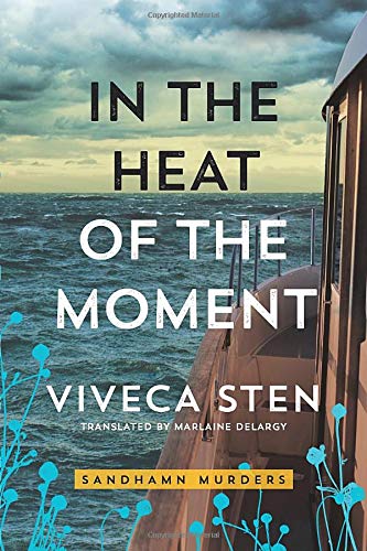 Amazon.com: In the Heat of the Moment (Sandhamn Murders, 5 ...