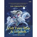 The O'Brien Book of Irish Fairy Tales and Legends: Una Leavy, Susan Field: 9781847173133: Amazon ...