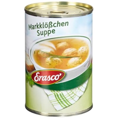 Dosensuppen: 50 tolle Produkte für Dich!