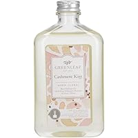 Amazon.com: Cashmere KISS Greenleaf Flower Diffuser : Home & Kitchen