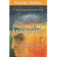 Headhunter: Findley, Timothy: 9780006485322: Books - Amazon.ca
