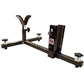 Amazon.com : CTK PRECISION P3 Ultimate Monopod : Gun Monopods Bipods ...