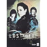 Amazon.com: Lost Girl (Complete Season 1-4) - 14-DVD Box Set ( Lost ...