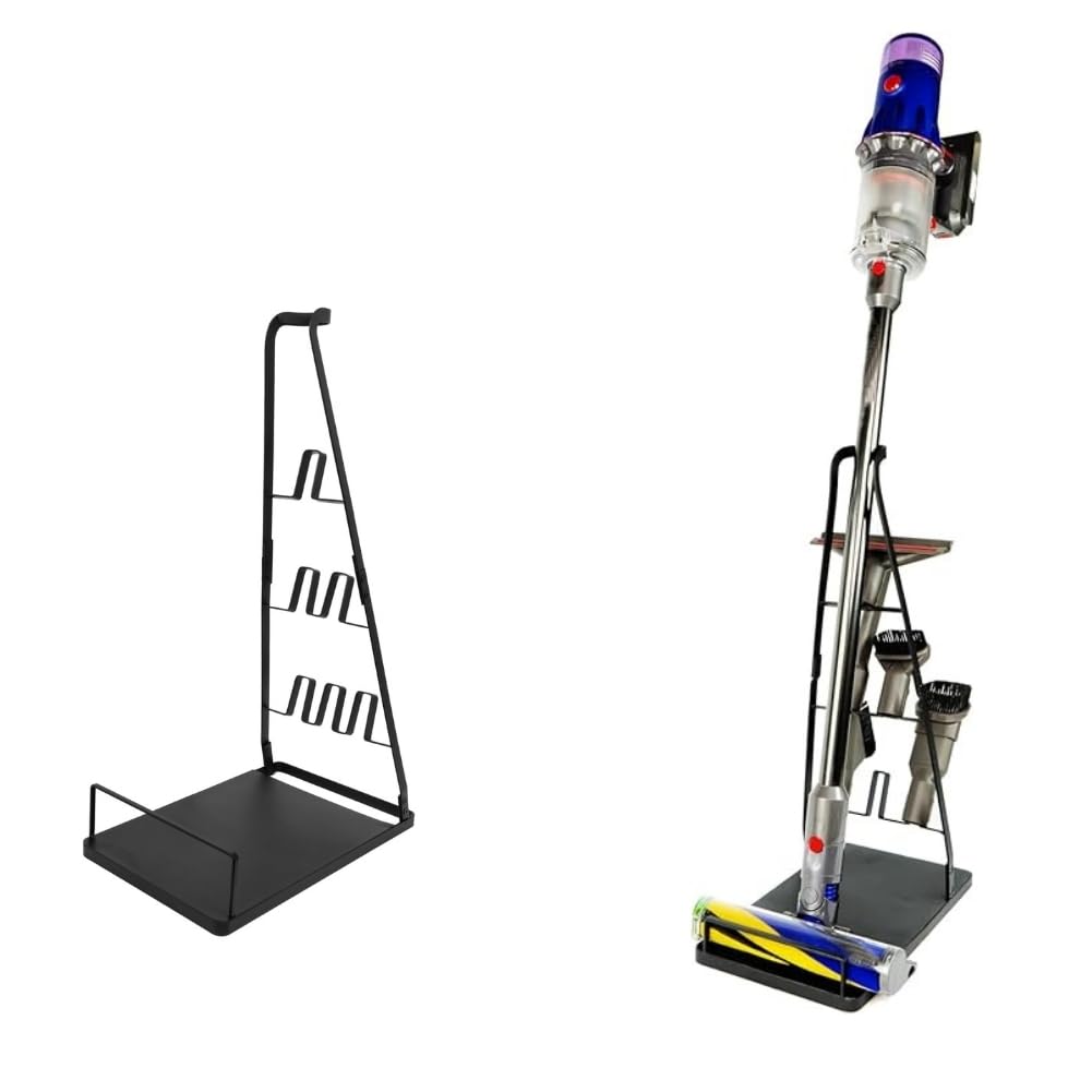 IZSOHHOME Universal Vacuum Stand,Storage-Stand-Docking-Station-Holder ...