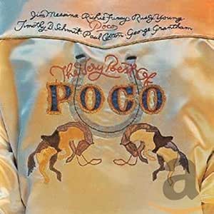 POCO - The Very Best Of Poco - Amazon.com Music