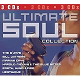 Ultimate Soul 2: Various Artists (Collections): Amazon.ca: Music
