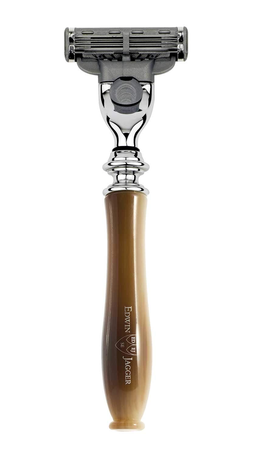 Edwin Jagger Chatsworth For Gillette Mach 3 Razor Cartridges (Imitation ...