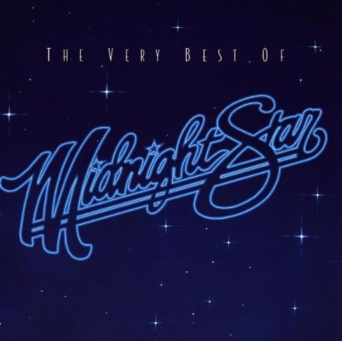 Midnight Star Very Best of - Midnight Star