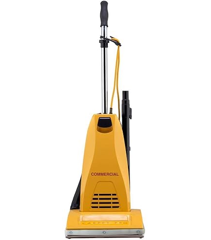 Vacuum Cleaners For Home Sanitaire - SC899H SC899 Tradition QuietClean ...