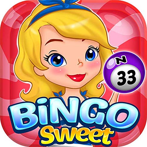 Bingo Sweet:Amazon.com:Appstore for Android