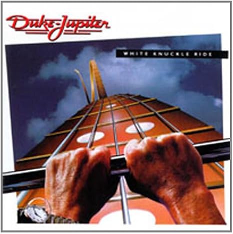 White Knuckle Ride - Amazon.co.uk