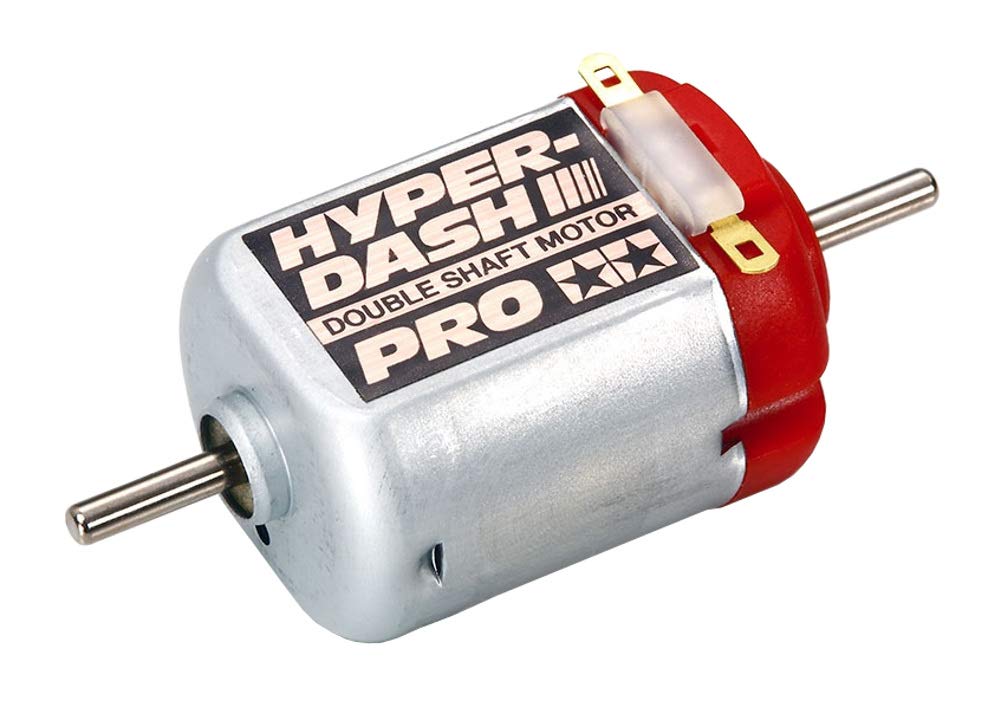Mua 15375 Mini 4WD Hyper-Dash Motor PRO (Doubl Shaft Motor) trên Amazon ...