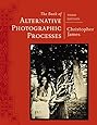 Anthotypes: Explore the darkroom in your garden and make photographs ...